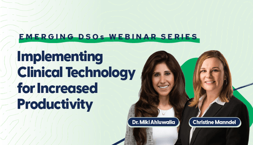 Dental Predetermination Explained